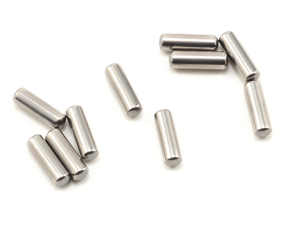 SET PINS PALIER 3X10 (10) - ModelVigo