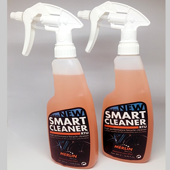 LIMPIADOR MERLIN SMART CLEANER - ModelVigo