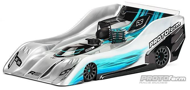 PROTOFORM PRF19 LIGHTWEIGHT - ModelVigo