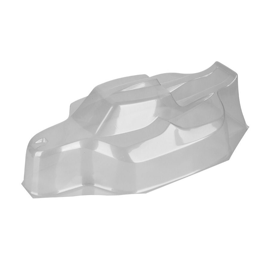 CARROCERIA ULTIMATE RACING LEXAN P2 1mm MUGEN NITRO - ModelVigo
