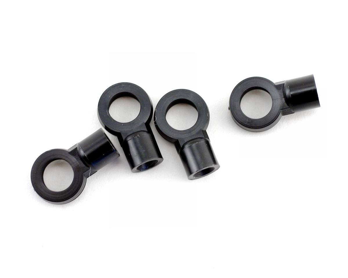 ROTULAS PLASTICAS AMORTIGUADOR - ModelVigo